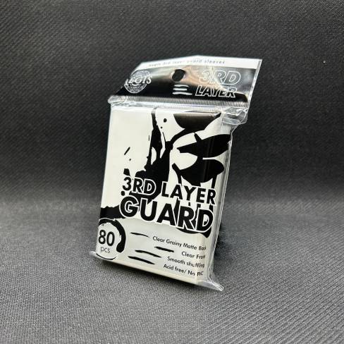 Aegis 3rd Layer Sleeves