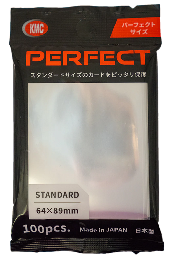 KMC Perfect Fit Sleeves