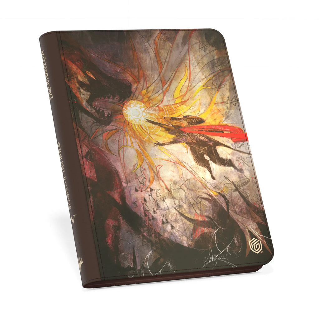 Ultimate Guard Zipfolio 360 Magic: The Gathering "Bloomburrow" [Season